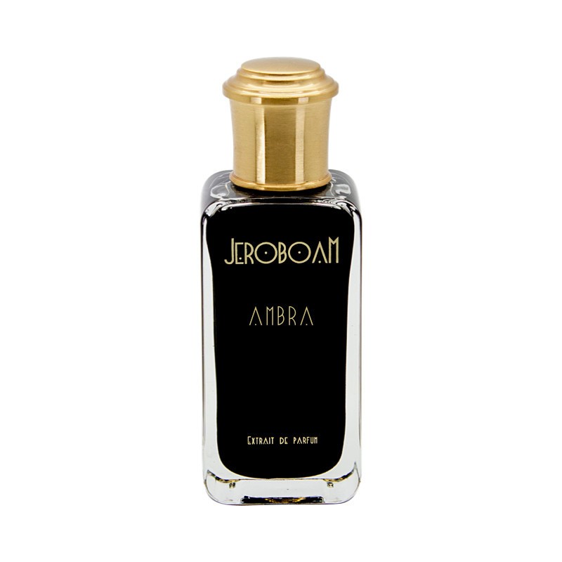 Jeroboam Parfums Ambra Extrait 30ml